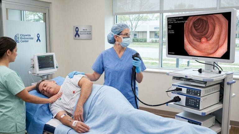 Colonoscopy Benefits Risks: Essential Guide to Colon Cancer Screening