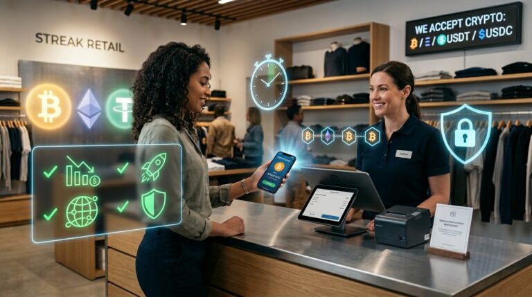 Crypto Payment Provider Checklist Every Merchant Needs in 2026
