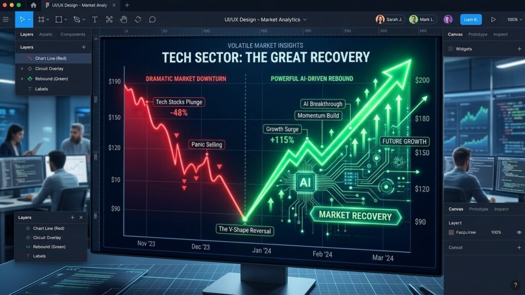 Figma Stock Plunged 52 Percent in 2026 But Citi Sees 100 Percent Upside