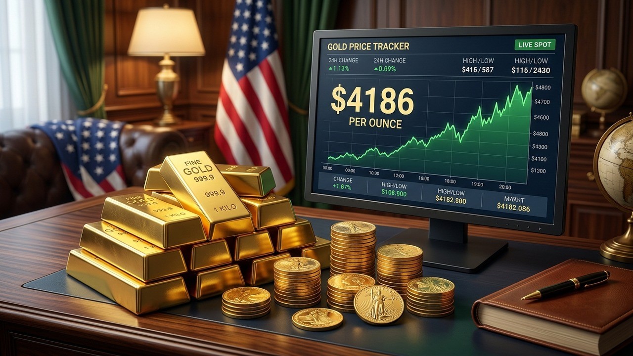Gold Price Today June 12 2026: Smart Ways to Invest Now