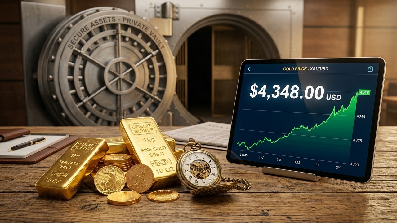 Gold Price Today June 15 2026: Best Ways to Buy and Invest