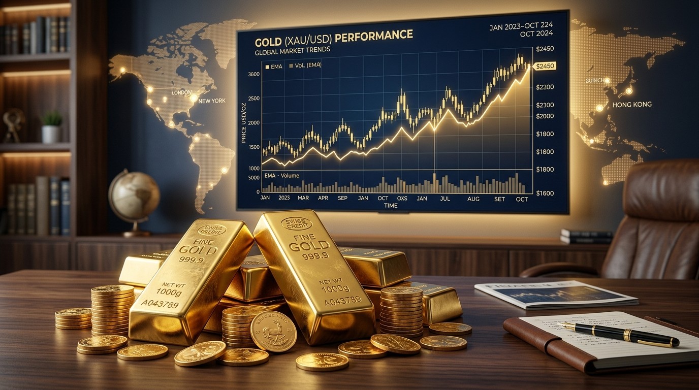 Gold Price Today June 24 2026: Best Places to Buy and Invest