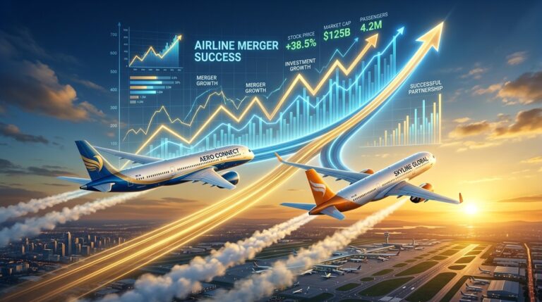 Goldman Sachs Sees Major Upside in Allegiant Travel Stock Post Merger