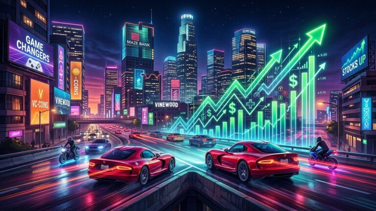 GTA VI Launch Set to Boost Take-Two Stock, Analysts Say