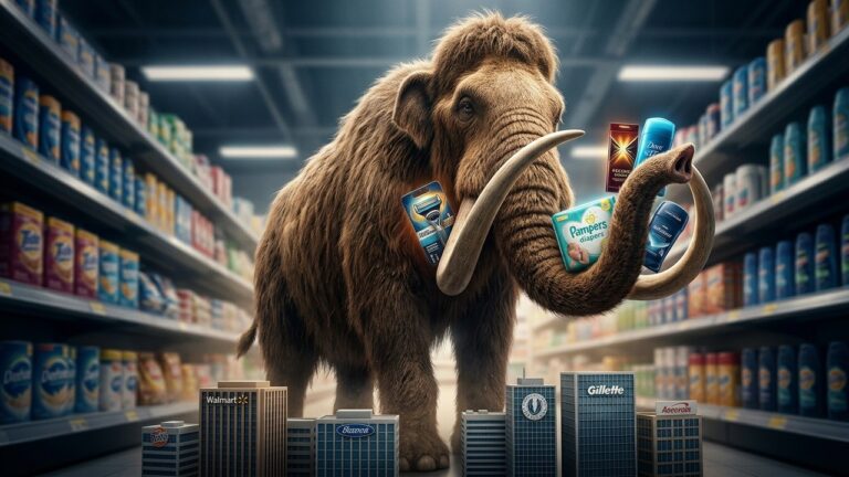 How Mammoth Brands IsExpanding the article to meet word countCounting ...