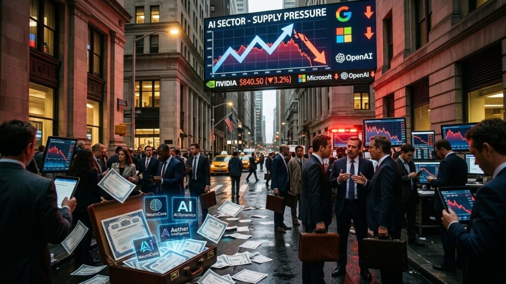 Jim Cramer Warns Excess Supply Could Derail the AI Bull Market