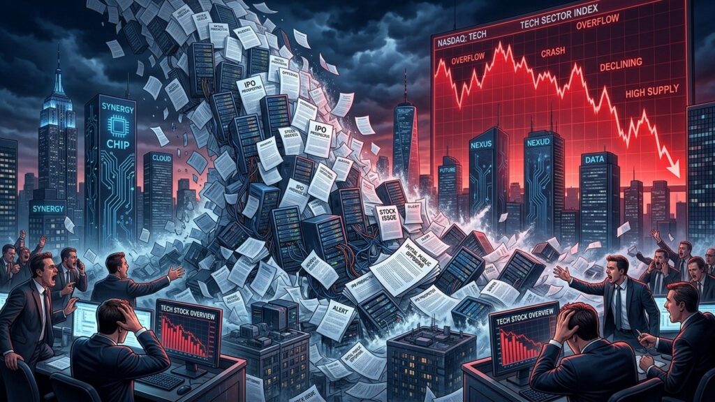 Jim Cramer Warns Tech Stocks Losing Rally Leadership Qualities