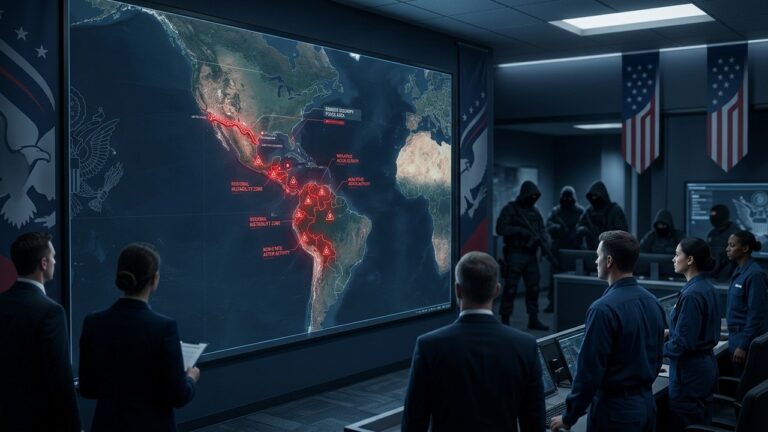 Key Shifts in America’s New Counterterrorism Approach