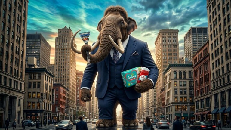 Mammoth Brands Disrupting CPG Giants With Harry’s and Coterie