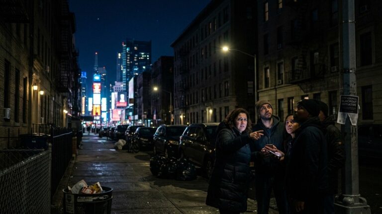 NYC Dark Skies Act: When Energy Rules Threaten City Safety