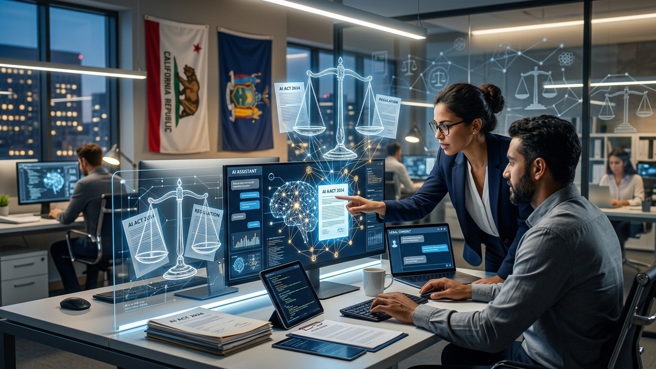 OpenAI Responds to State AGs Probe on AI Safety and Data Practices