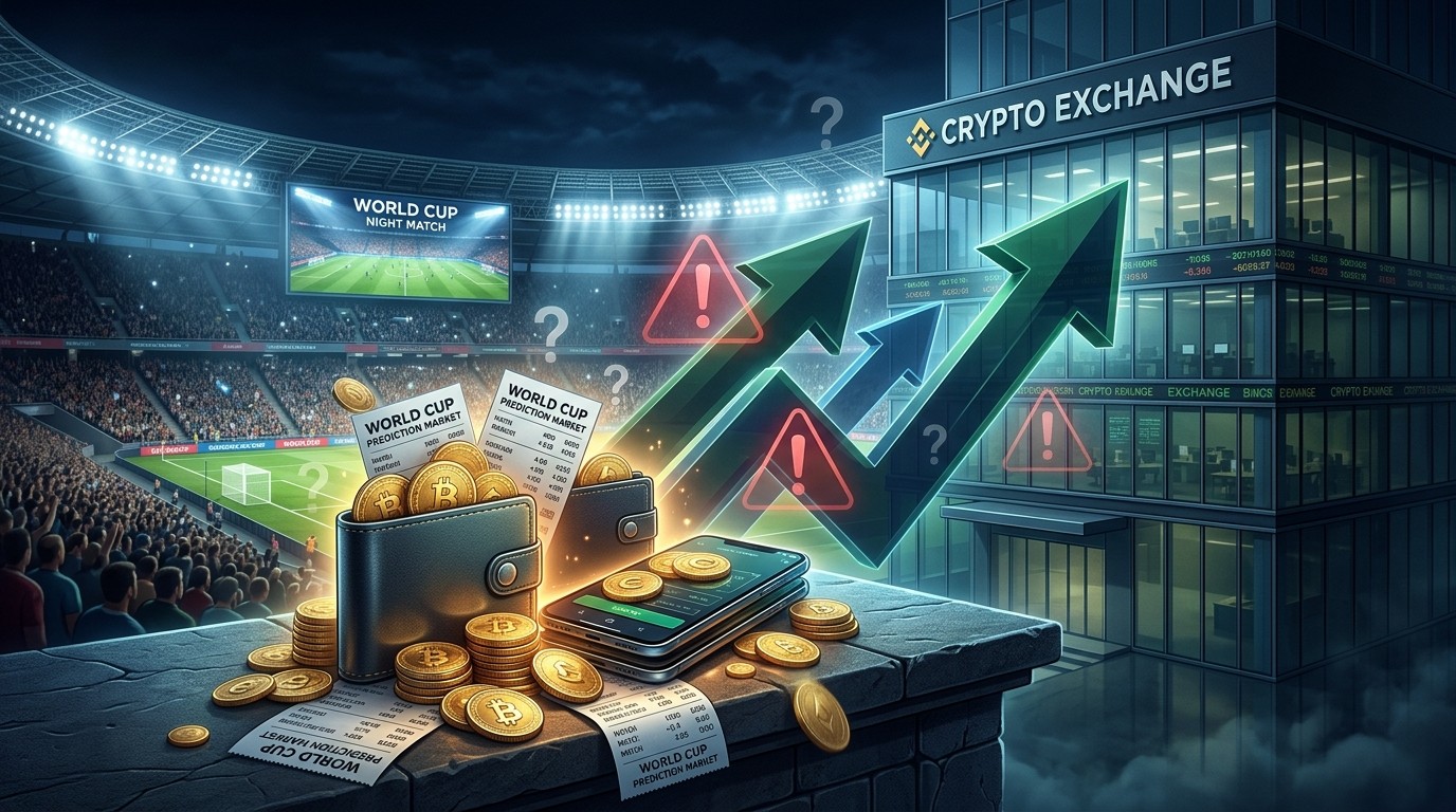Polymarket World Cup Betting Raises SeriousPlanning the blog post ...