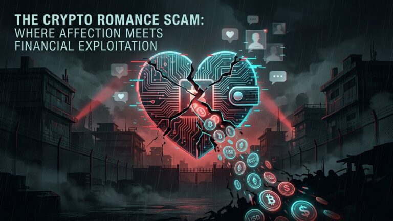 Protect Your Heart and Wallet from Romance Scams Targeting Crypto