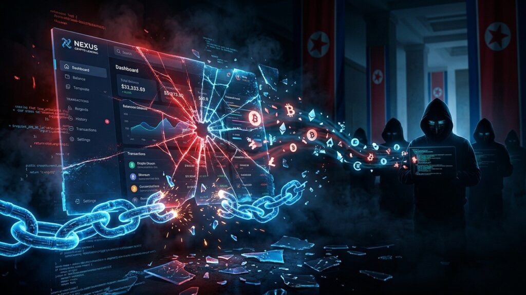 Radiant Capital Winds Down After North Korea Linked $50M Hack