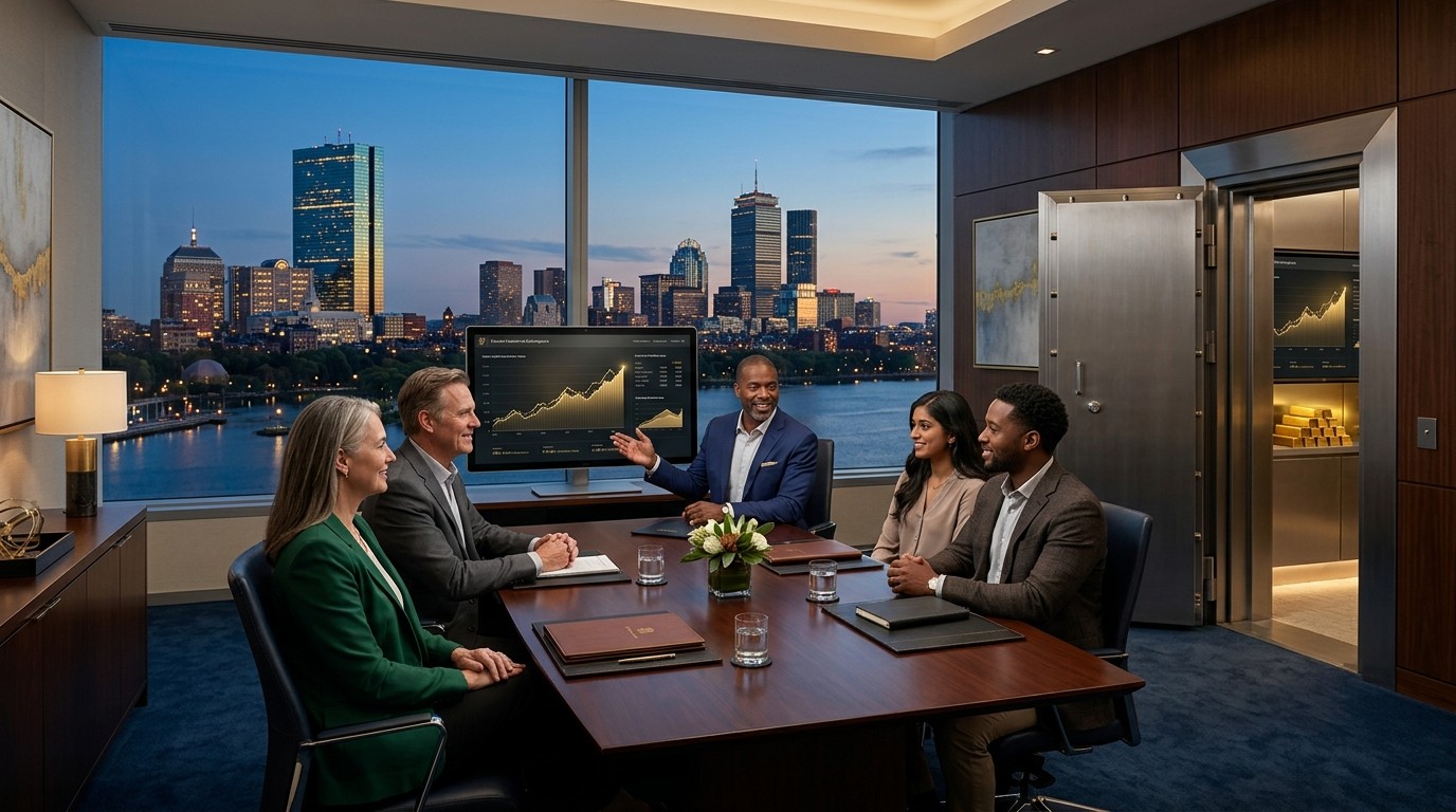 RWA Wealth Partners Earns Spot on CNBC Elite Advisors 2026
