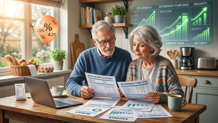 Social Security COLA 2027: Why a 4.7% Boost May Be Coming