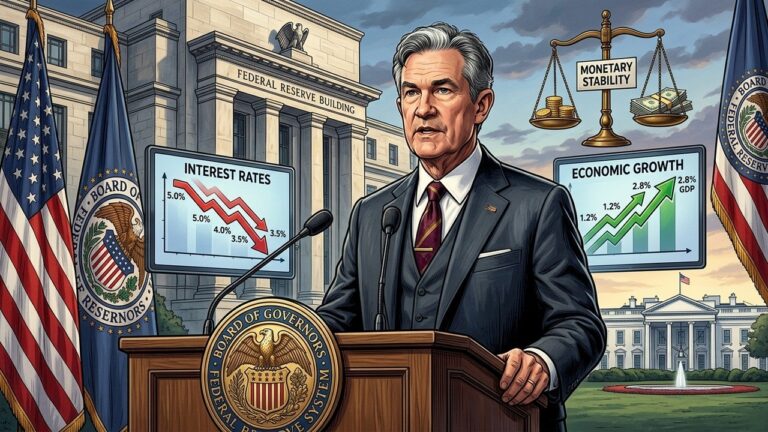 Trump Gives Warsh Room to Reshape the Federal Reserve