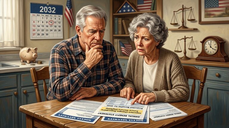Trump on Social Security Retirement Age: What Warren Wants to Know