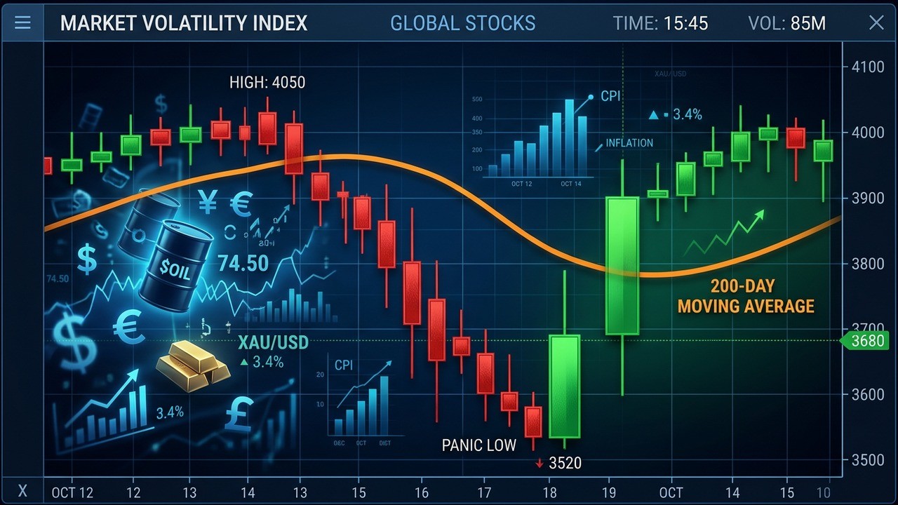 Why This Stock Market Rally Was No Surprise