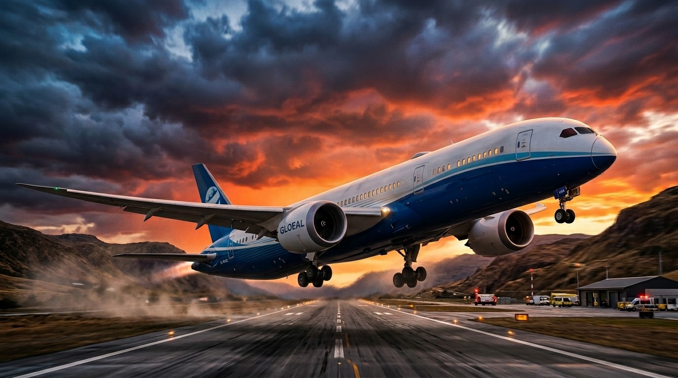 Why US Budget Airlines Are Running Out of Runway in 2026