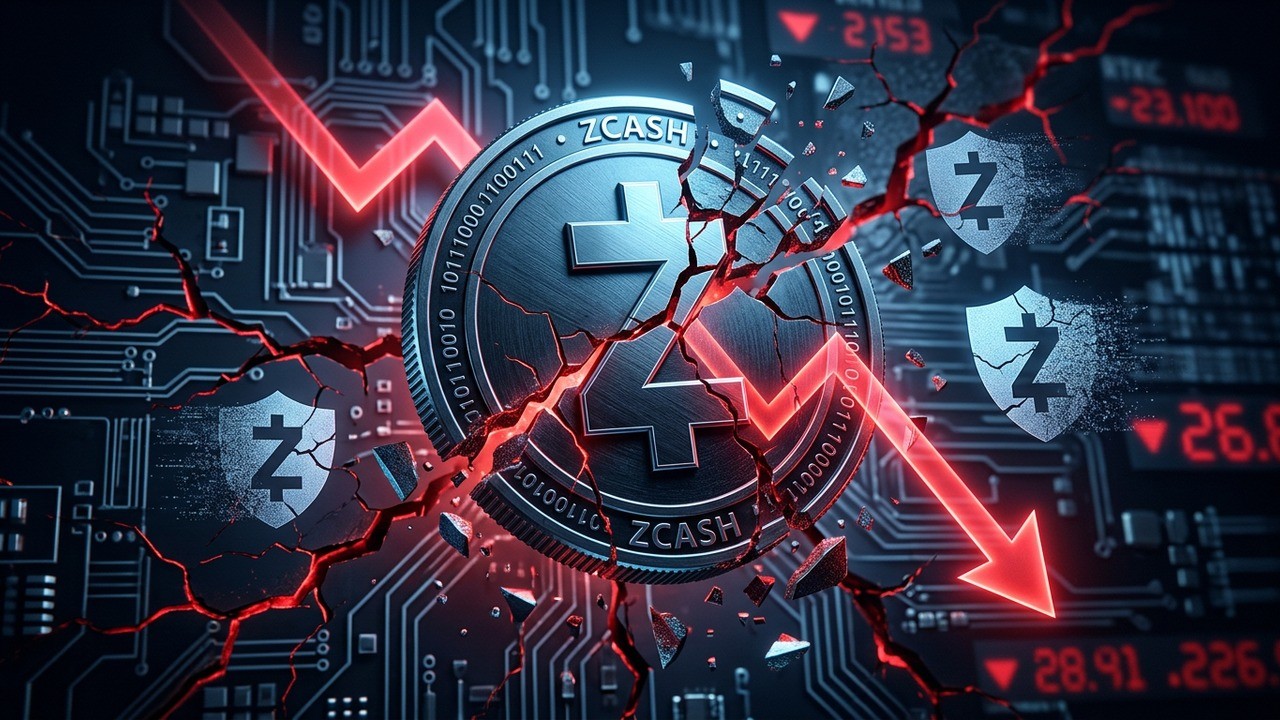 Why Zcash Crashed After Fixing Its Critical Bug