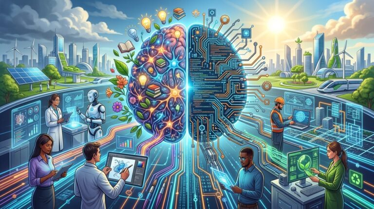 KKR SK Launch Massive Korea Renewables Venture for AI Chip Demand